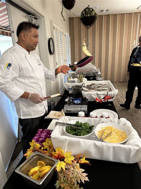 Daniel Santos On Linkedin I Had The Distinct Pleasure Of Attending The Deployment Week At The