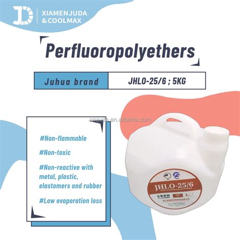 Perfluoropolyether Pfpe Oil Lubricants Equivalent To Lvac 25 6 Buy Perfluoropolyether