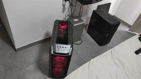 מחשב גיימינג איכותי I7-9700K למכירה בעפולה 2900 שח | מחשבים וציוד נלווה ...