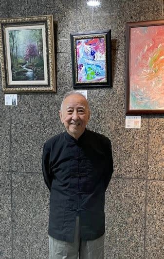 司馬中原晚年爆桃花劫！上億家產險遭掏空 她扯謊騙「帶你見習近平」