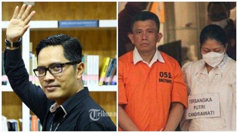Rekam Jejak Dan Fakta Fakta Febri Diansyah Eks Jubir KPK Bela Ferdy Sambo Dulu Gantikan Johan