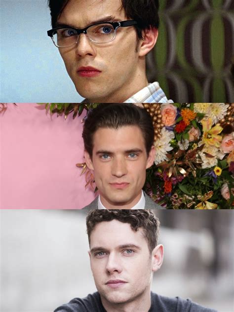 헐리우드 슈퍼맨 레거시 최종 3인중에 누가 슈퍼맨했으면 좋겠어