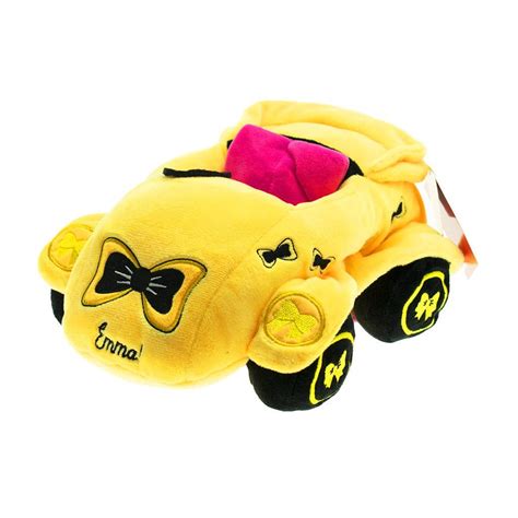 Wiggles Emma Toys Ubicaciondepersonascdmxgobmx