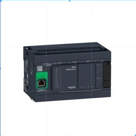24 V Dc Single Phase Programmable Logic Controller Current 2 A 50 Hz At ₹ 4000 In New Delhi