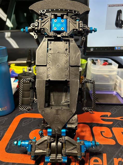 FS Tamiya M R W Upgrades RTR R C Tech Forums