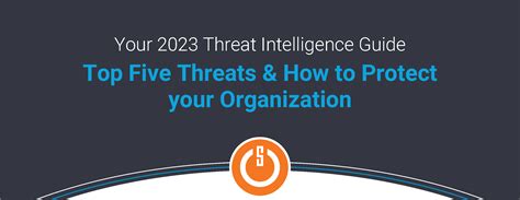2023 Threat Intelligence Guide Critical Start
