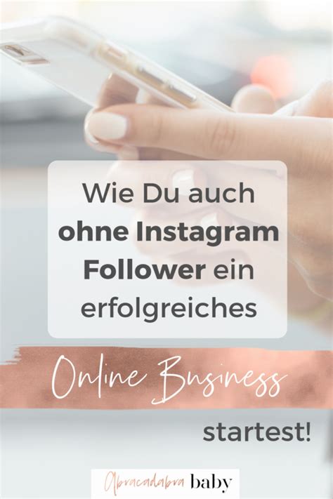 Wie Du Mit 6 Effektiven Schritten Mehr Instagram Follower Reichweite