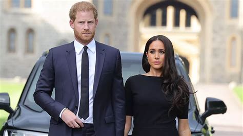 Prince Harry Being Stripped Of Duke Of Sussex Title Discussed At