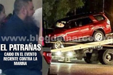 Durante Enfrentamiento Entre Marinos Y Miembros Del Cártel Del Golfo En
