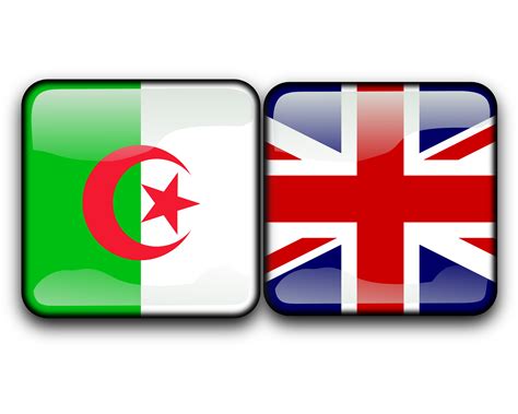 Comment l Algérie va renforcer ses relations commerciales avec le