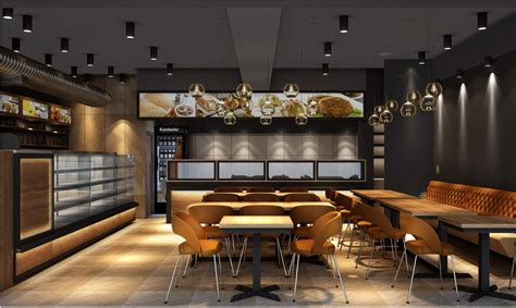 Elevate Your Dining Experience With Expert Restaurant Interior Designer