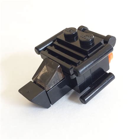 Pint Sized Pew Pew 41 Tiny Lego Spaceships Andertoons Cartoon Blog