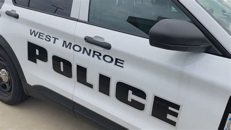 Police Arrest Three Juvenile Suspects In West Monroe Murder