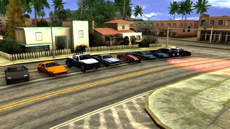 VEHICLE CAR PACK FOR SAMP GTA SAN ANDREAS Moduri De Masini Samp By Mistus Stringer Ro