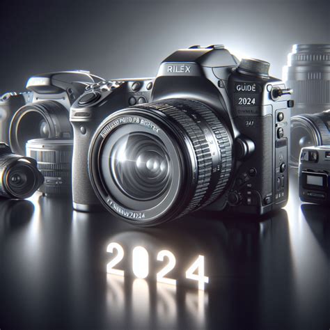 Guide ultime Les meilleurs appareils photo reflex en février 2024