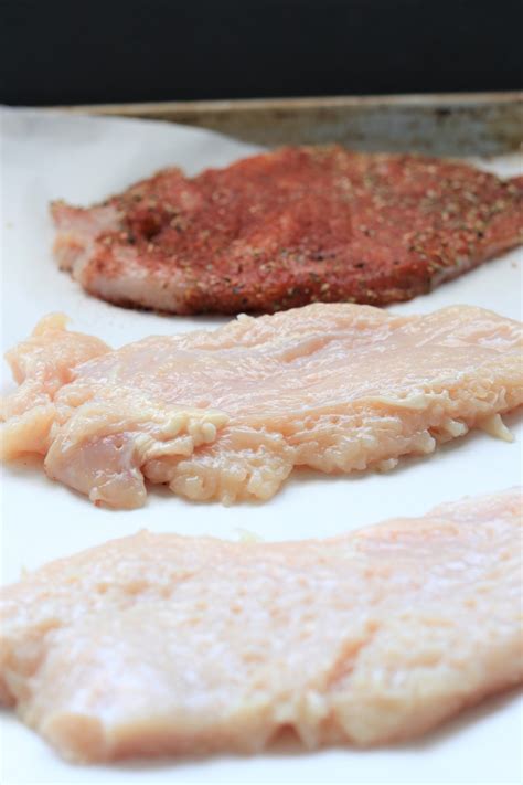 Juicy Oven Baked Chicken My Recipe Treasures