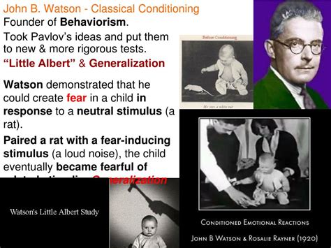 Ppt Ap Psychology Mr Duez Chapter 6 Learning “classical