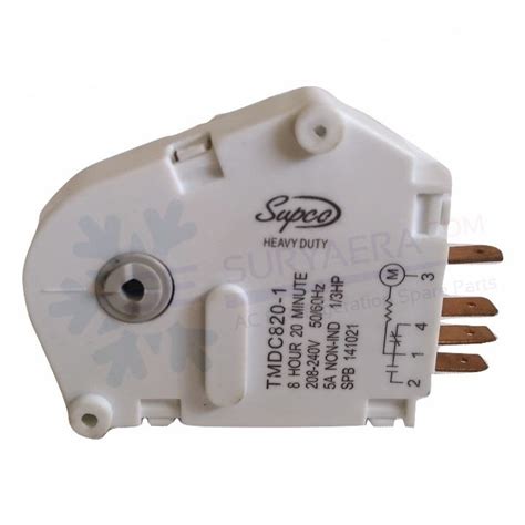 Defrost Timer Purpose At Chris Erickson Blog