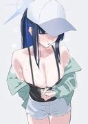 バニ上 pixiv年鑑 β