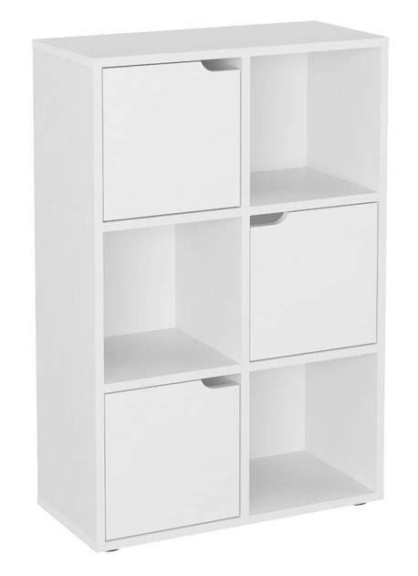 Стелаж Компаніт П 34 альба білий купити онлайн на Rozetka