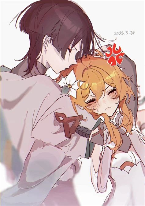 Pin By Луна Кристал On Скарамучча и люмин Anime Poses Reference