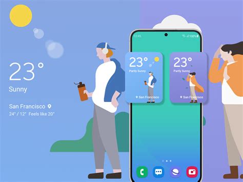 삼성전자 기존 갤럭시 모델 대상 One UI 5 1 OS 업데이트 시작 Samsung Newsroom Korea
