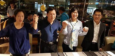 台東》鄺麗貞徹夜未歸！賴坤成：參選台東縣長與綠營有關？ 中時新聞網 Line Today