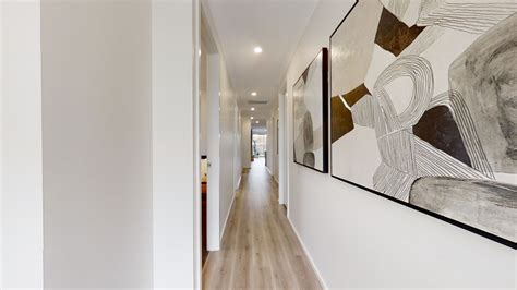 Santa Monica 24 With Urban Façade By Masterton Homes Warwick Farm