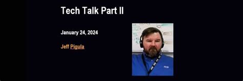 Computer Systems Integrators Inc Csi On Linkedin Csi Tech Talk Part Ii Recording