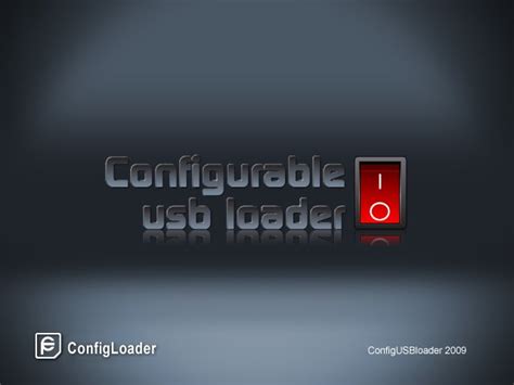 Loader Iso Gamecube Wii Calriload