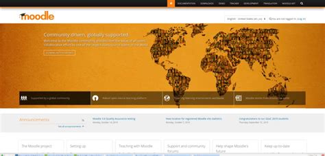 php website examples 15 websites built with php