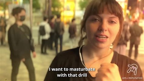 Exploring Tokyos Crazy Sex Shopsand Toy Tryoutandand