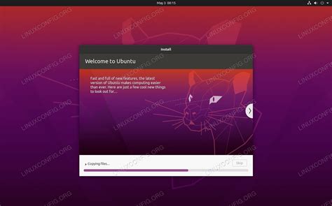 Install Ubuntu 2004 With Zfs Linux Tutorials Learn Linux Configuration