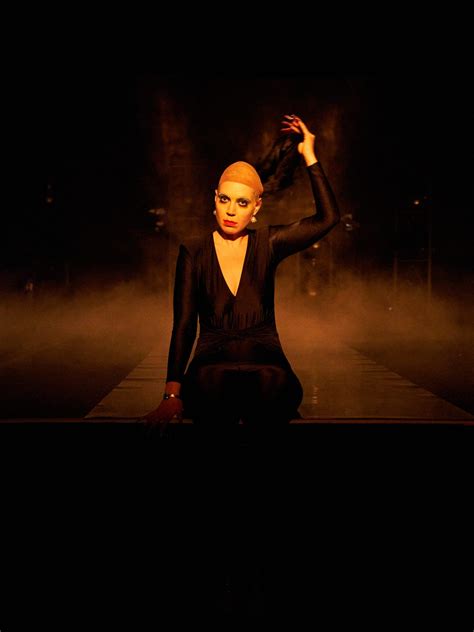 LULU | Theater RAMPE