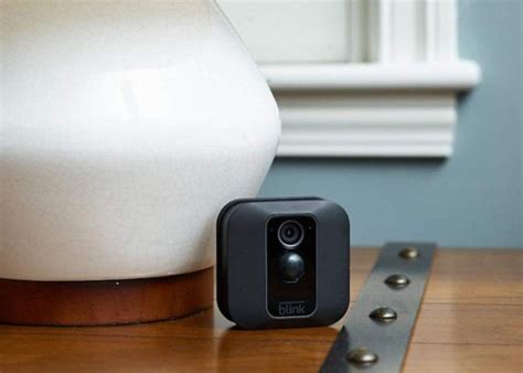 Blink Xt2 Security Camera Launches From 90 Geeky Gadgets