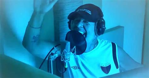 Dady Brieva Imitó A Bizarrap Para Grabar Una “session Peronista” Infobae
