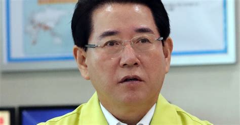김영록 Ai·구제역 철저한 방역으로 예방