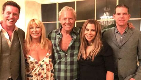 Bruce Somers Jr Wikipedia Late Actress Suzanne Somers Son Pop Creep