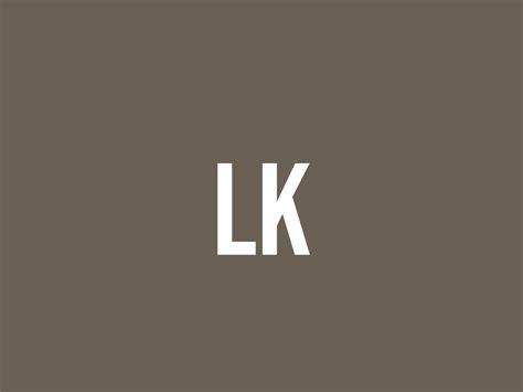What Does Lk Mean Meaning Uses And More FluentSlang