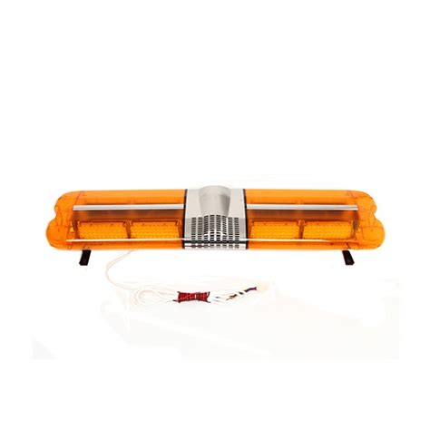 What Is The Difference Between LED Strobe Lights And Xenon Tube