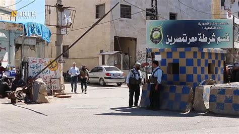 السلطات التركية تسلّم عناصر مطلوبين لـ جبهة النصرة