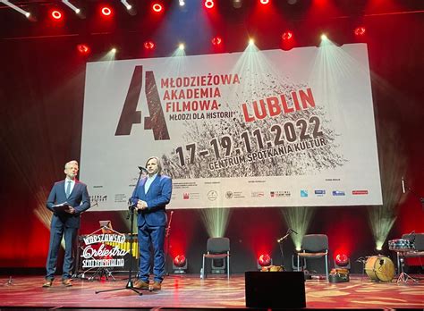 Poznaliśmy Laureatów Młodzieżowej Akademii Filmowej Festiwalu Nnw
