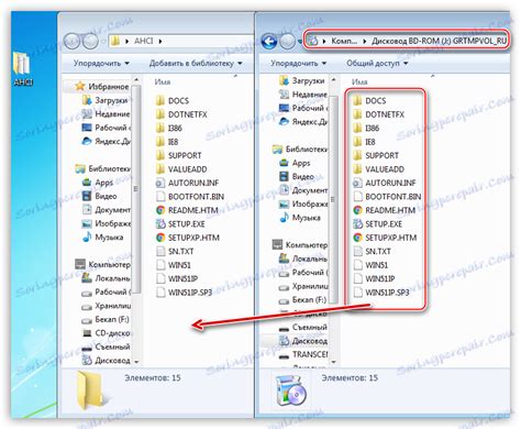 سيتم تثبيت خطأ 0x0000007b عند تثبيت نظام التشغيل windows xp