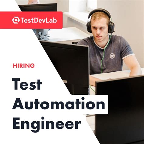 Testdevlab On Linkedin Test Automation Engineer Cypress Testdevlab