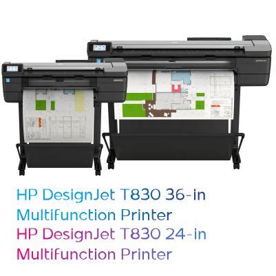 HP Plotter Installed Spheric HP Printer Plotter