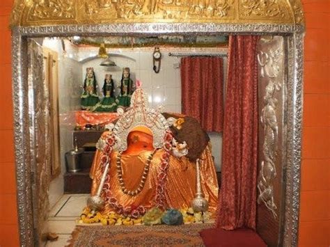 देखिए देश में अनोखा चमत्कारी मंदिर जहां जाने से पूरी होती है पुत्र की
