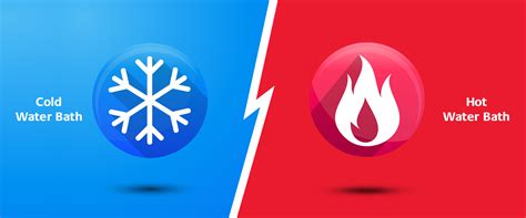 Cold Shower Vs Hot Shower Bath Which Water Bath Is Better