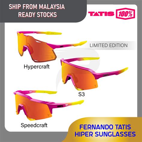 Ride 100 Fernando Tatis Limited Edition 2022 Hypercraft Speedcraft S3