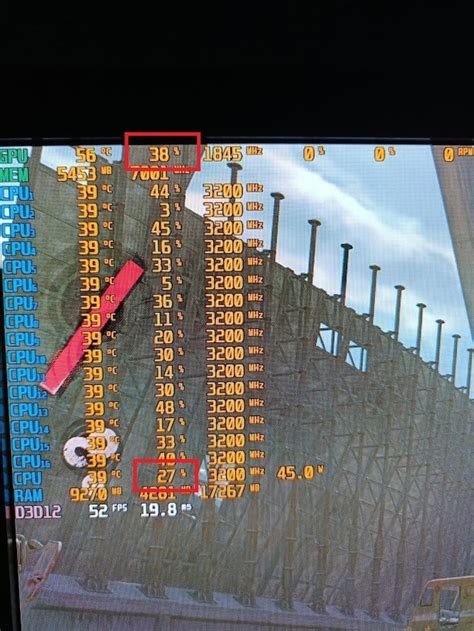 very low cpu and gpu usage causing bad game s performance r buildapc
