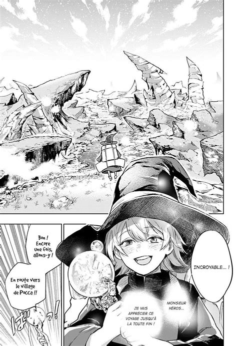 Yuusha Goikkou No Kaerimichi Vf Manga